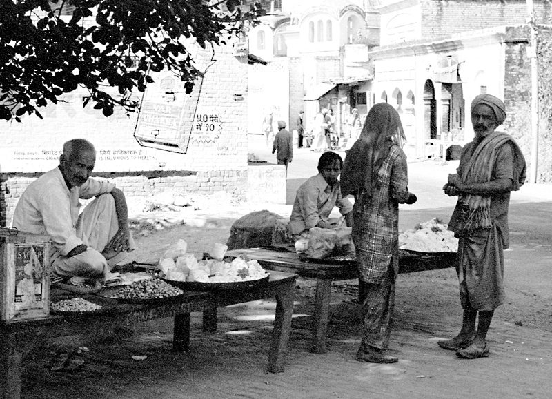 India 1977 And 1978